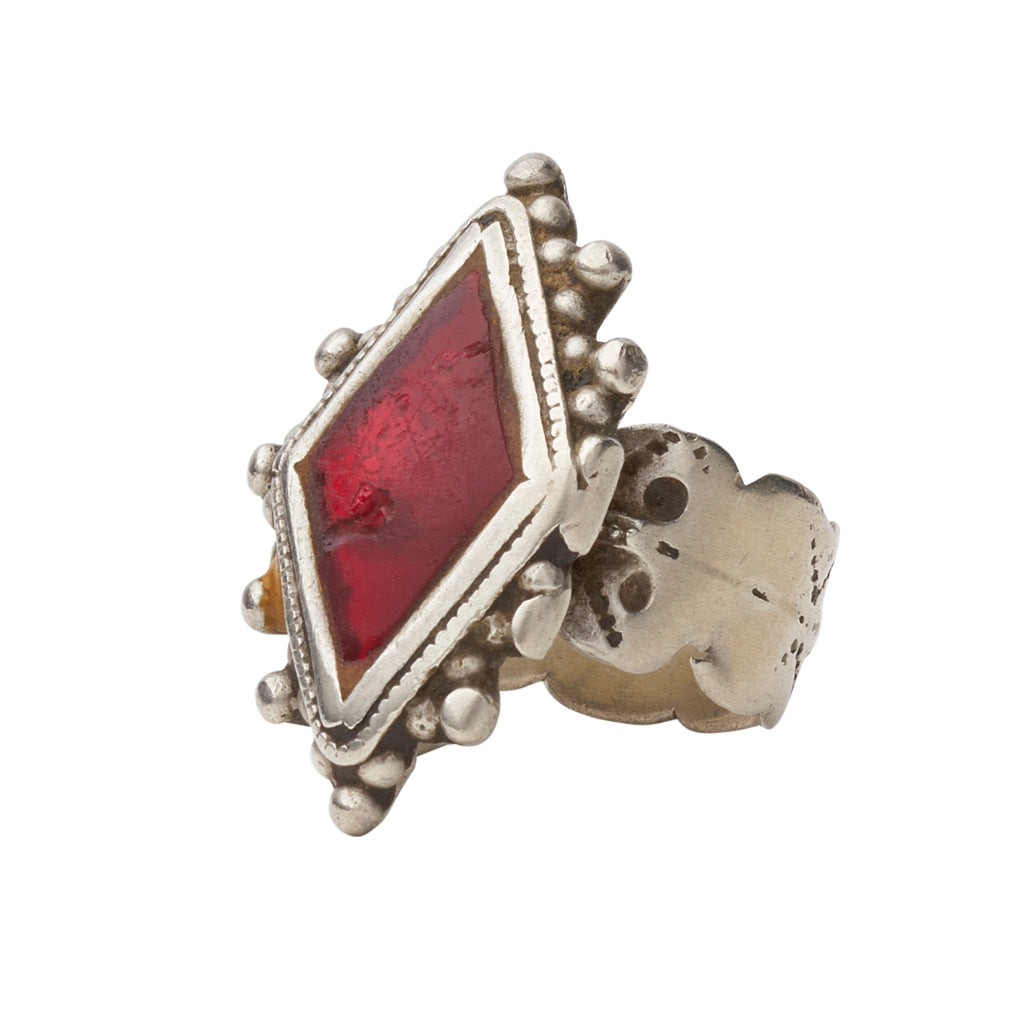 Tribe Rings – Jimmy Buddha Designs