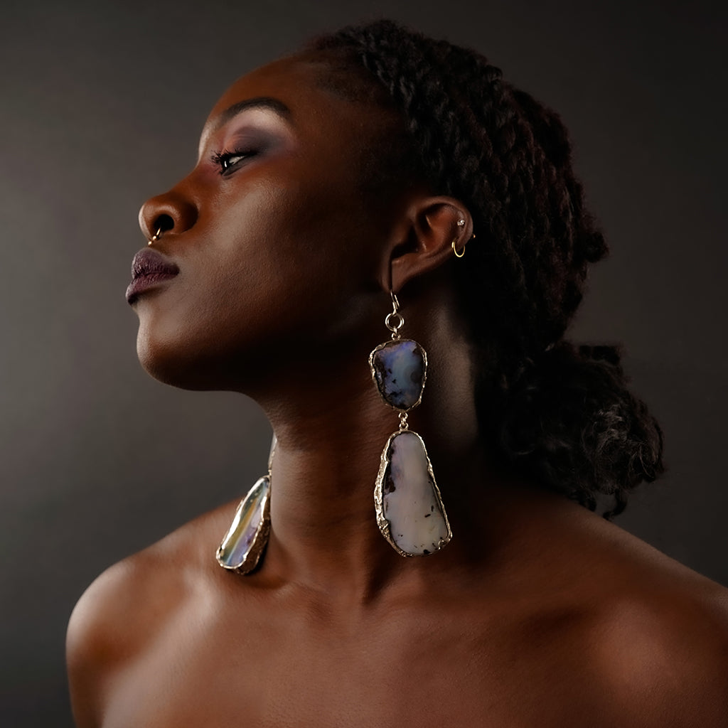 Diablo Organics One-of-a-Kind Originals – Jimmy Buddha Designs