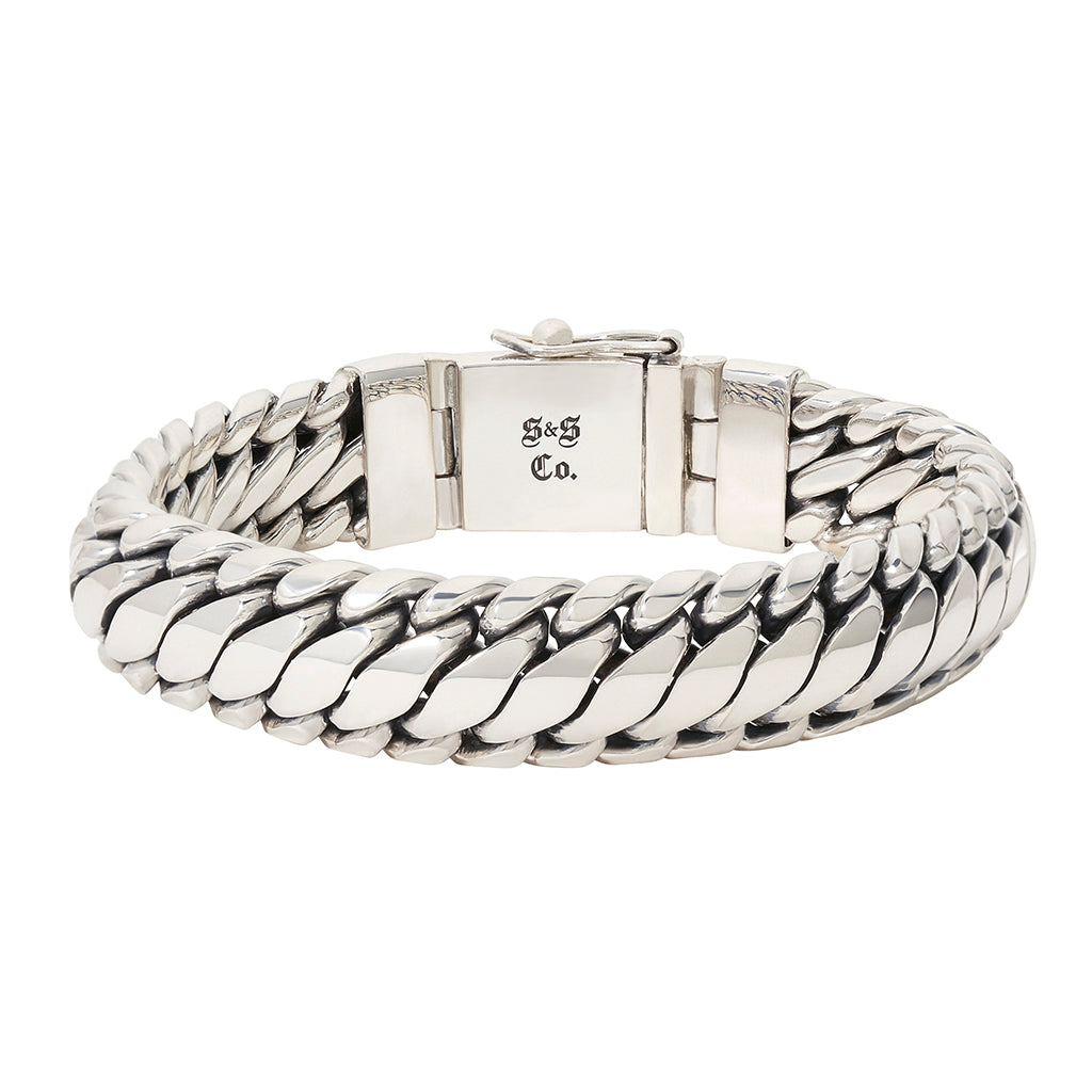 STERLING & STONES – Jimmy Buddha Designs