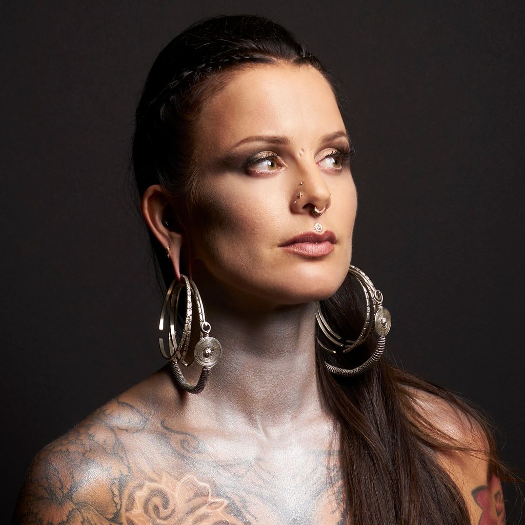 Tribe Ear Jewelry – Jimmy Buddha Designs