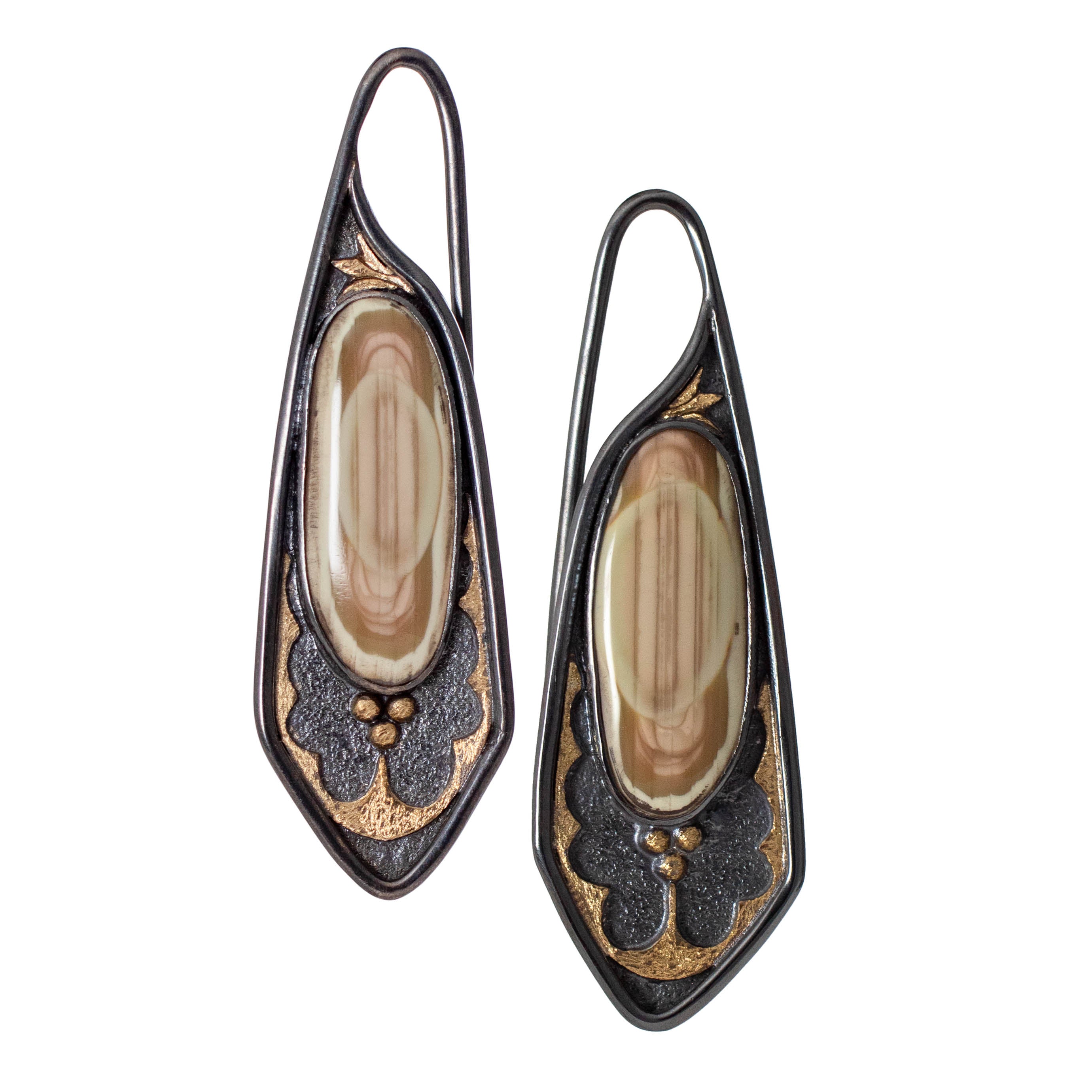 Imperial Jasper Centauri – Jimmy Buddha Designs