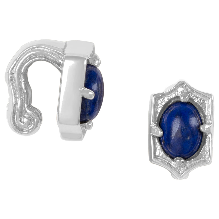 Portal Ear Cuffs – Jimmy Buddha Designs