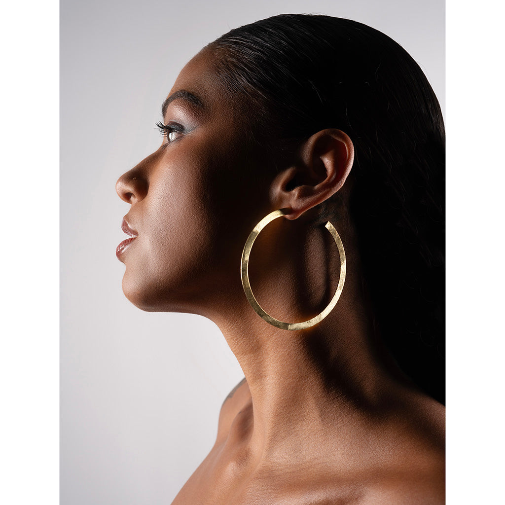 Traditional Circuit Earrings – Jimmy Buddha Designs