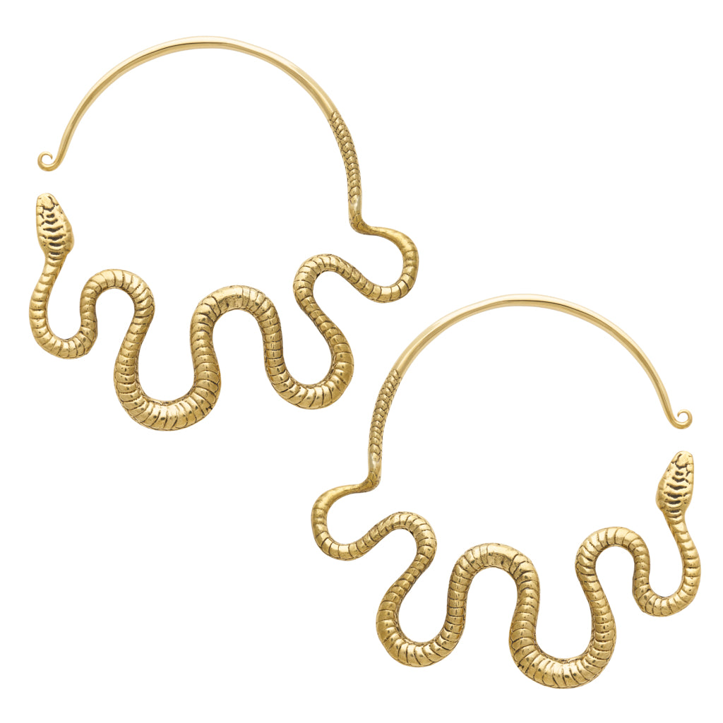 Ouroboros – Jimmy Buddha Designs