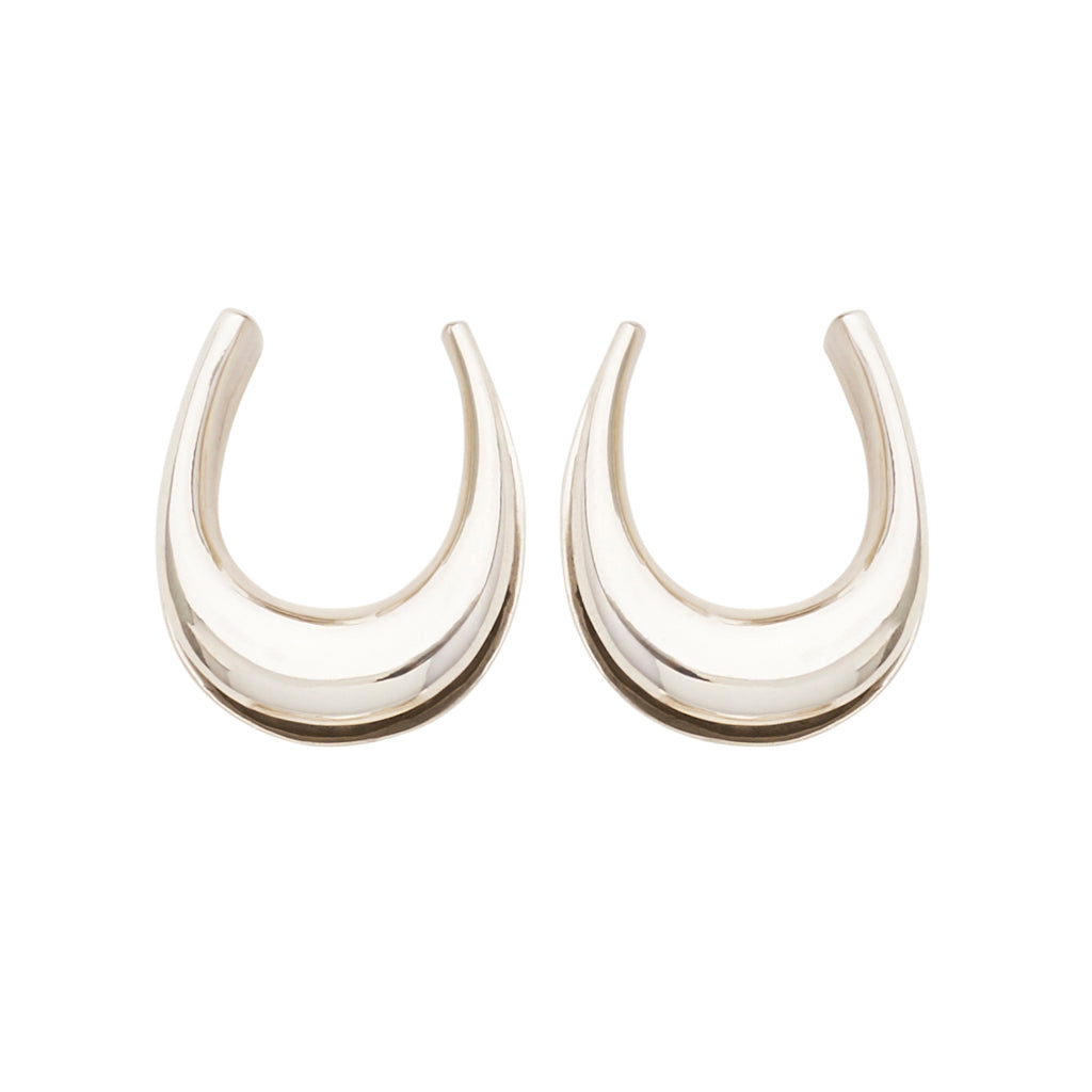 Sterling Silver Platform Saddle Spreaders – Jimmy Buddha Designs