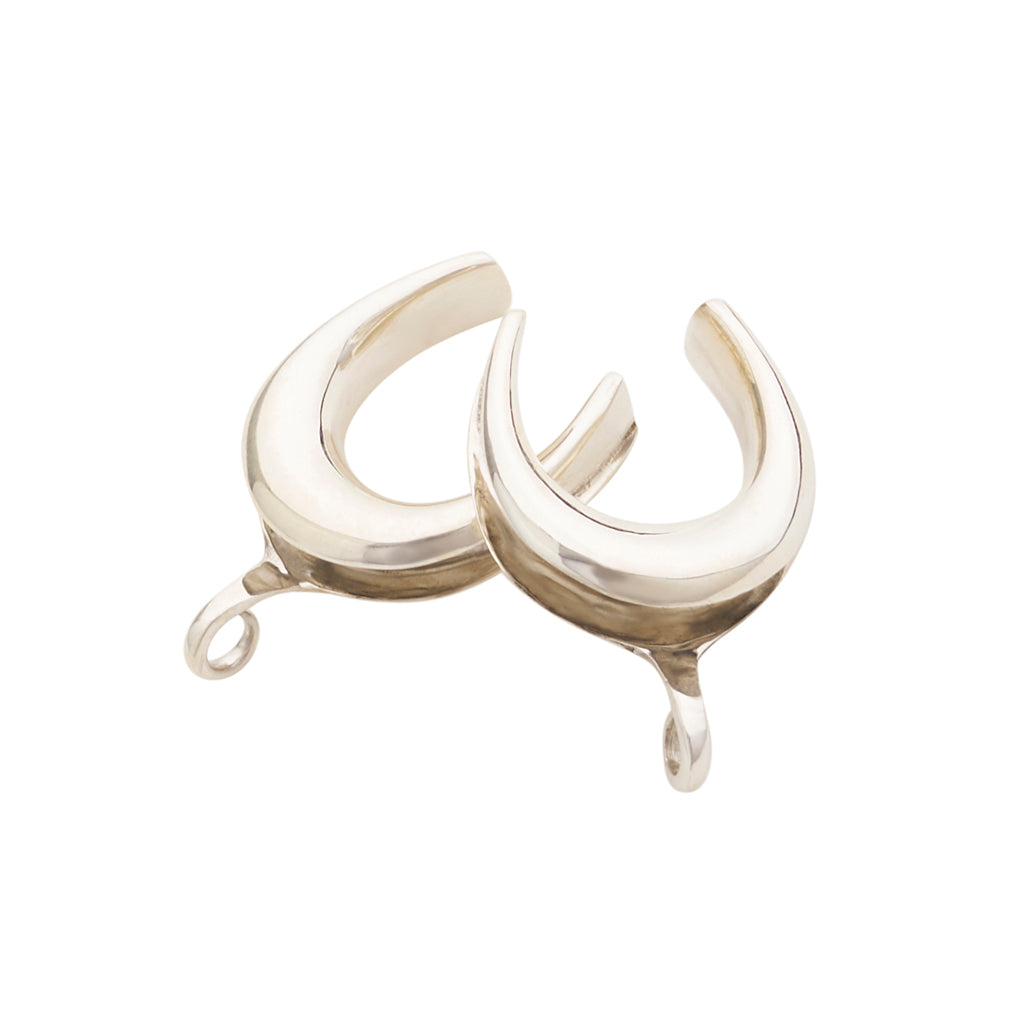 Sterling Silver Saddle Spreader Hook – Jimmy Buddha Designs