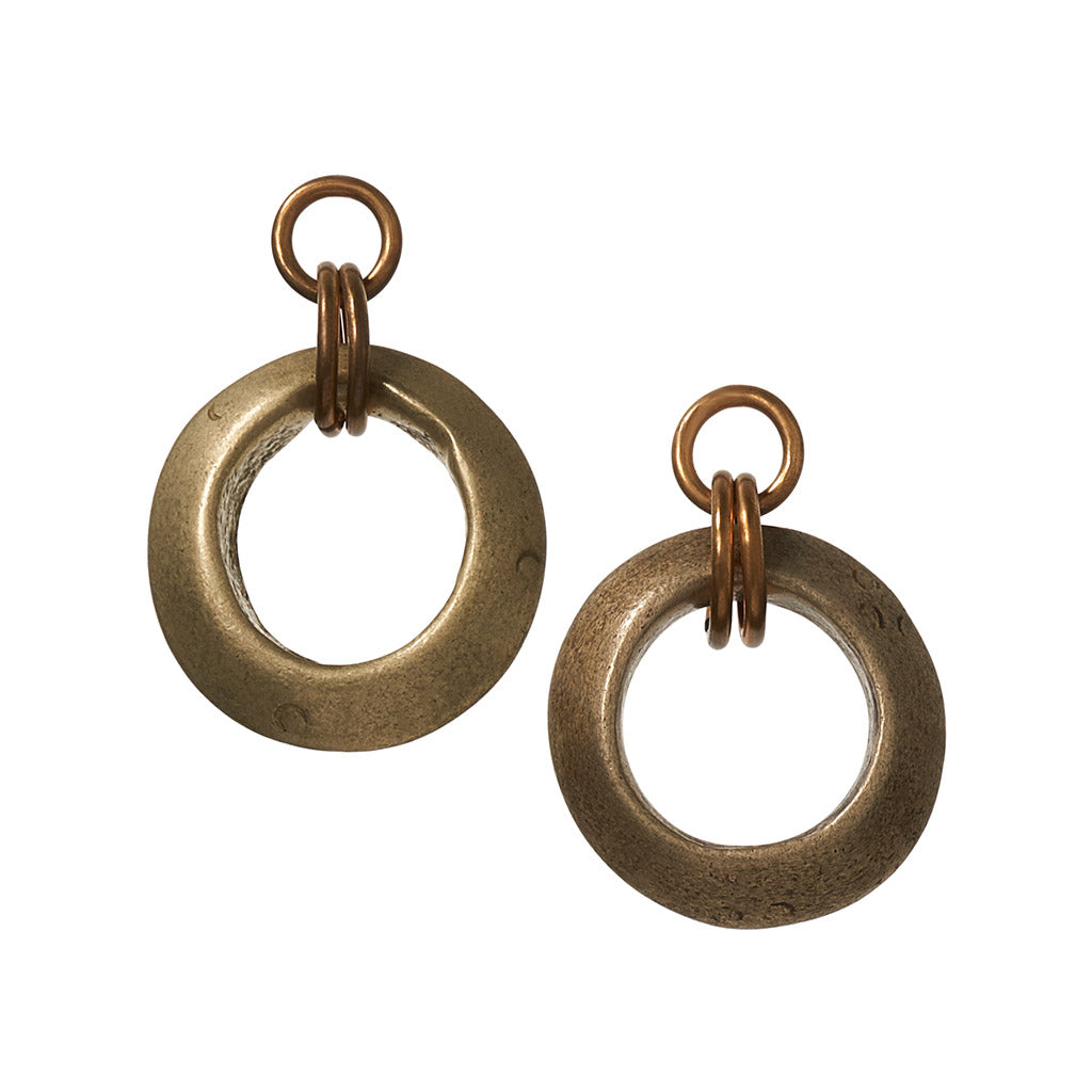 Vintage Ethiopian Wedding Amulet – Jimmy Buddha Designs