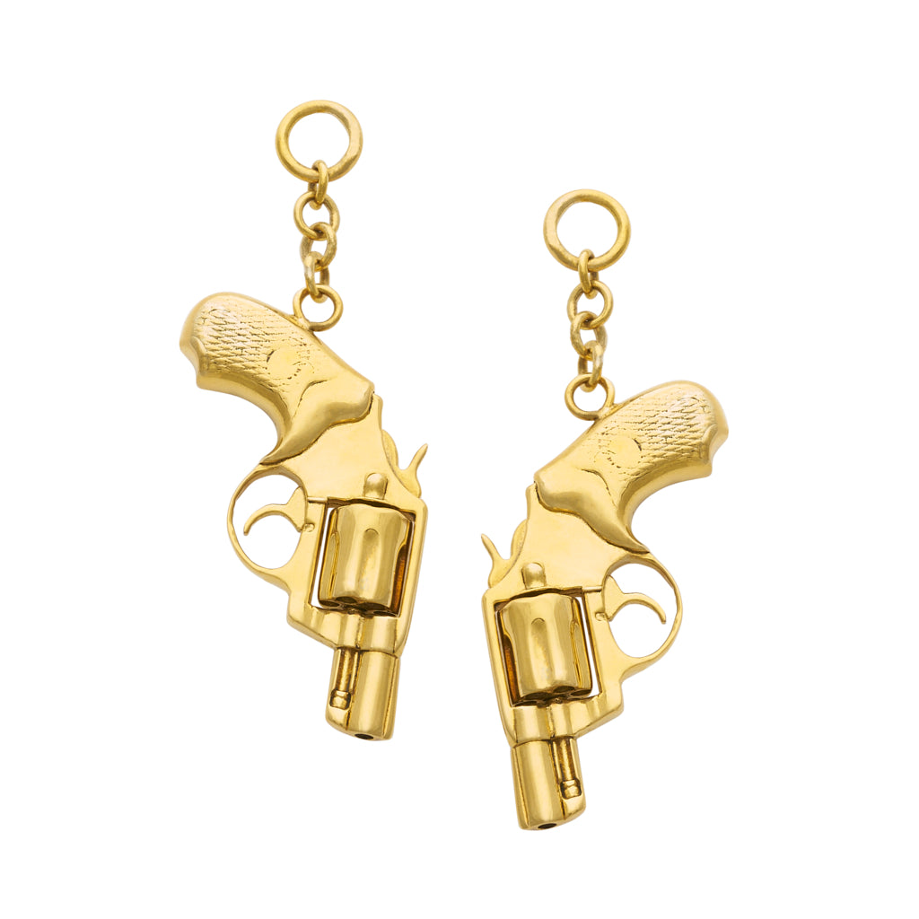 .38 Special Dangles – Jimmy Buddha Designs