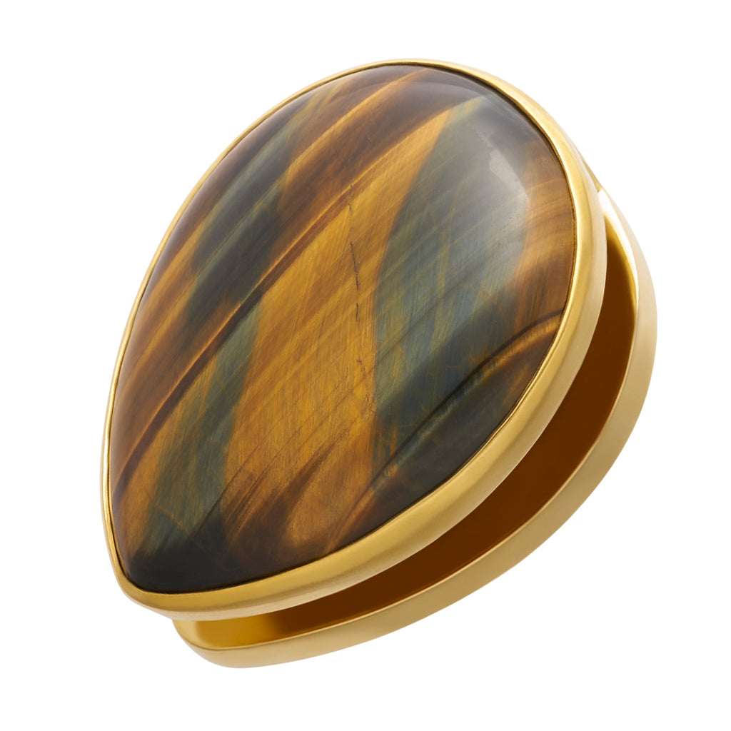 19mm (3/4") Solid Brass Stone Spades – Jimmy Buddha Designs