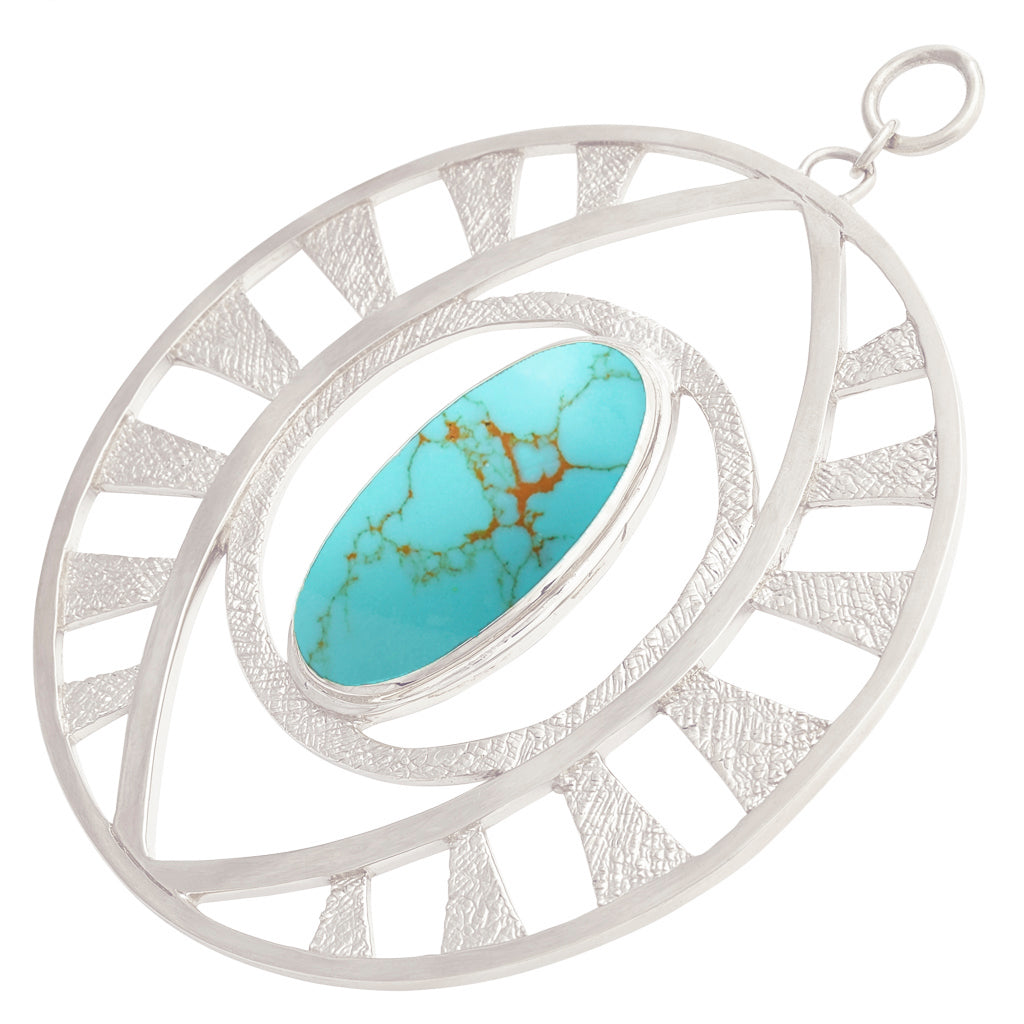 Turquoise Eyes of Bosco – Jimmy Buddha Designs