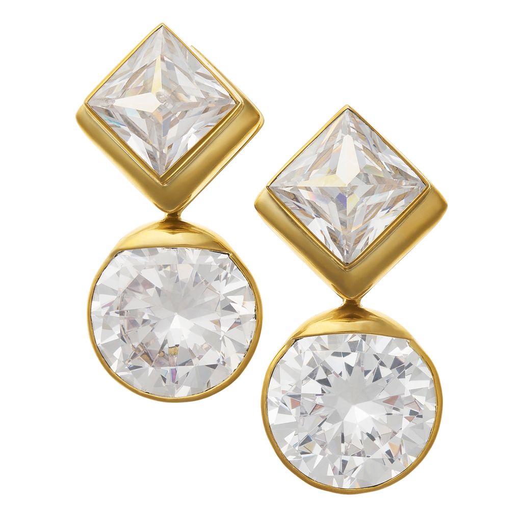 Crystal CZ Fused Weights – Jimmy Buddha Designs